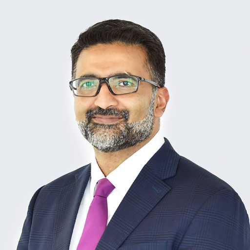 Rafi-uddin Shikoh | Our Team