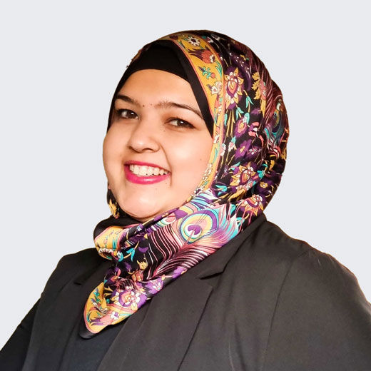 Aaliya Mia | Our Team