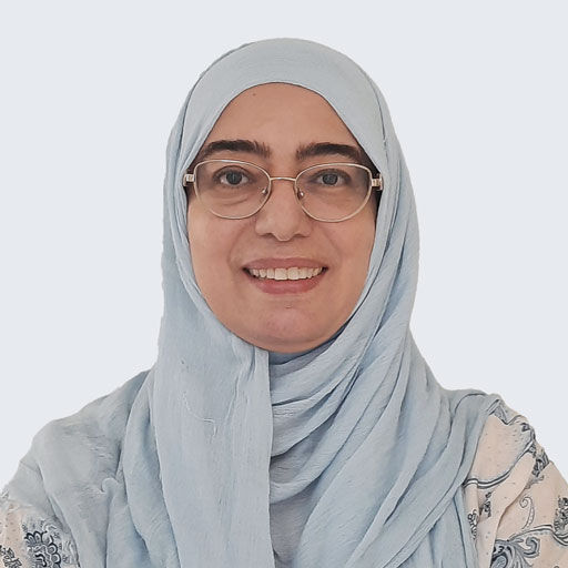 Nahla Mesbah | Our Team