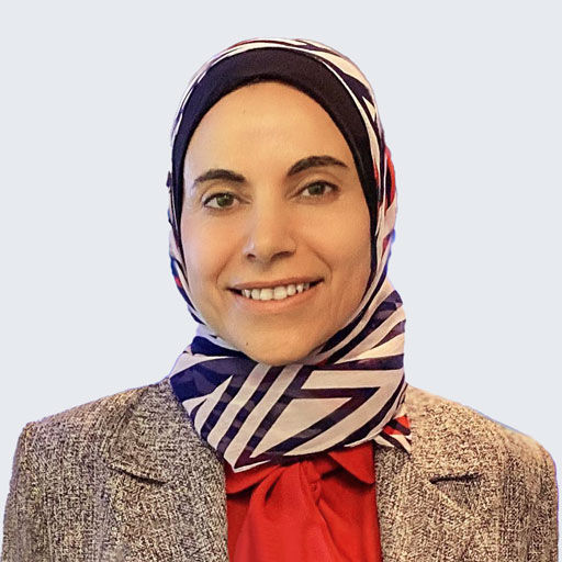 Reem El Shafaki | Our Team