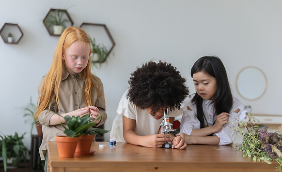 Innovative Educators Network | Home