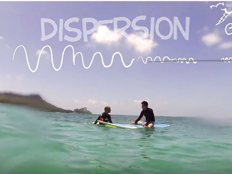 Homeschool | United States | Surf Skate Science | South Florida