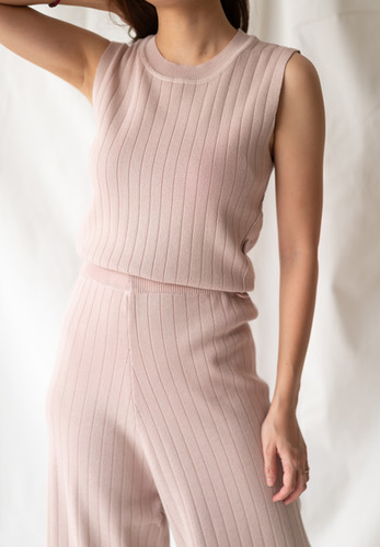 Knit Co-Ord Set | My Site