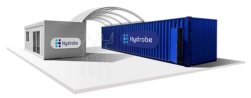 Turn Your CO2 to ROI with Hydrobe®