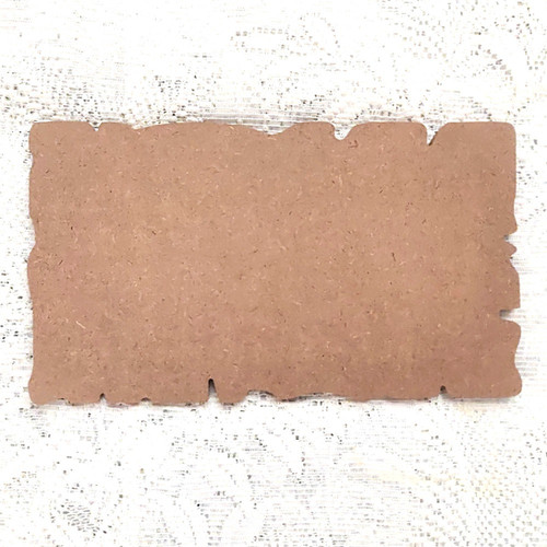 Rough border design | Rizzisartncrafts