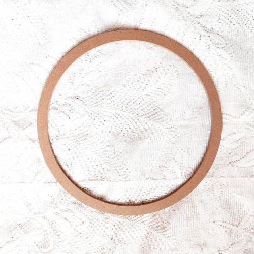 MDF wooden rings | Rizzisartncrafts