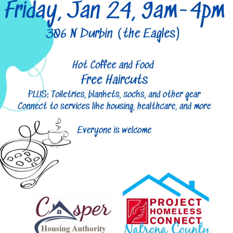 Project Homeless Connect