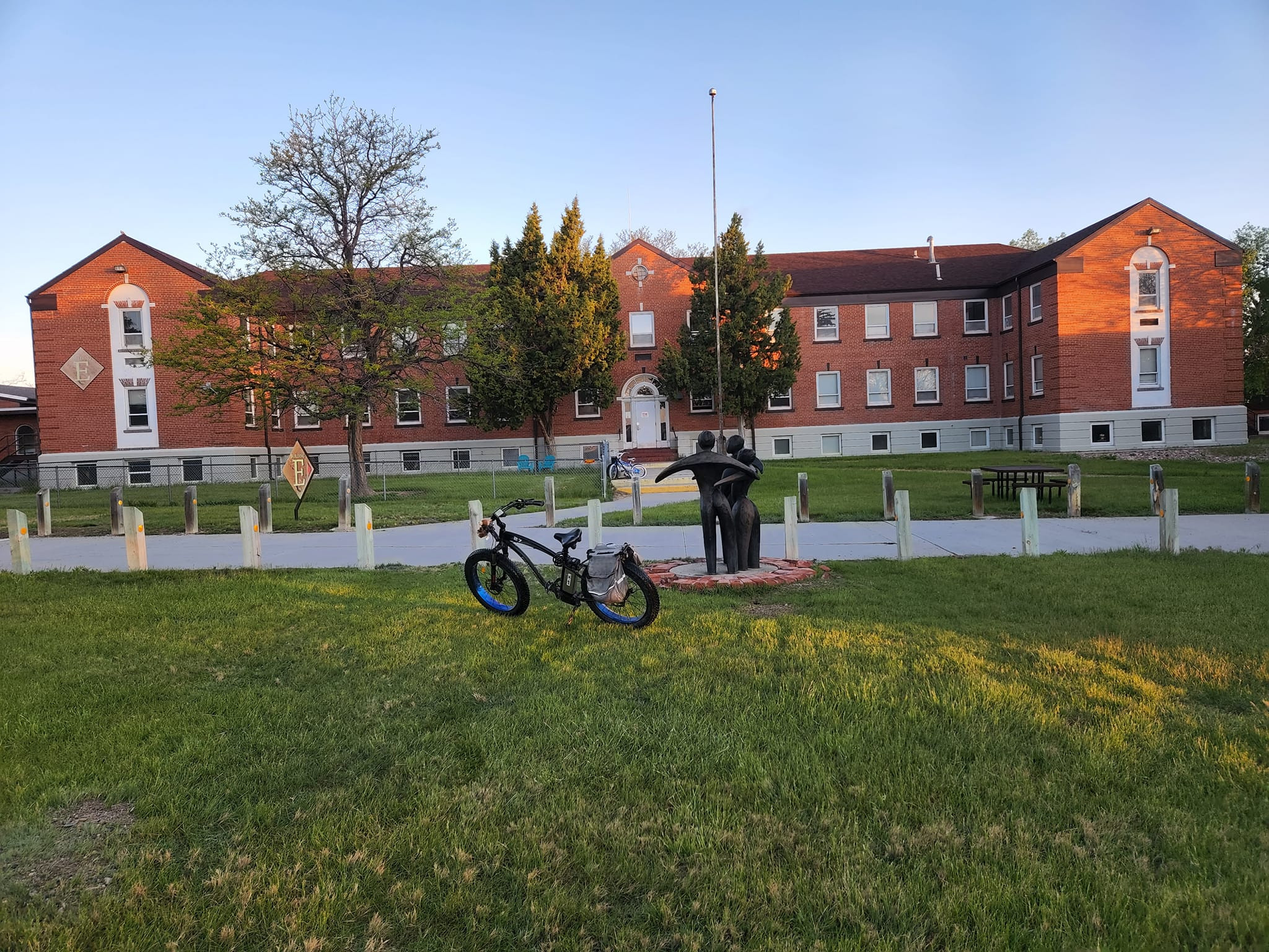 Life Steps Campus | Cha 2024