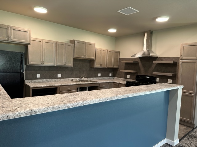 Liberty Square Apartments | Cha 2024