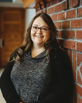 Meet our Team | Cha 2024