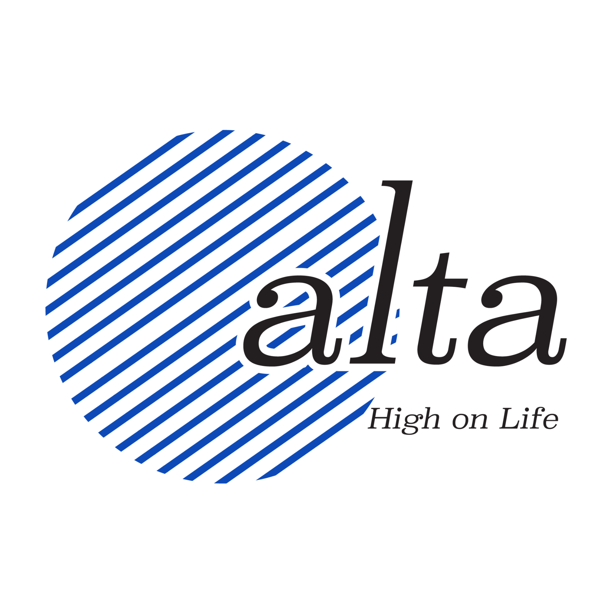 Alta Resources Logo