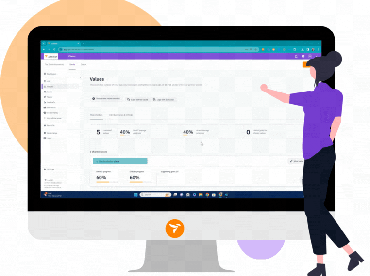 Lumiant Product Update: Enhancing the User Experience for Financial ...