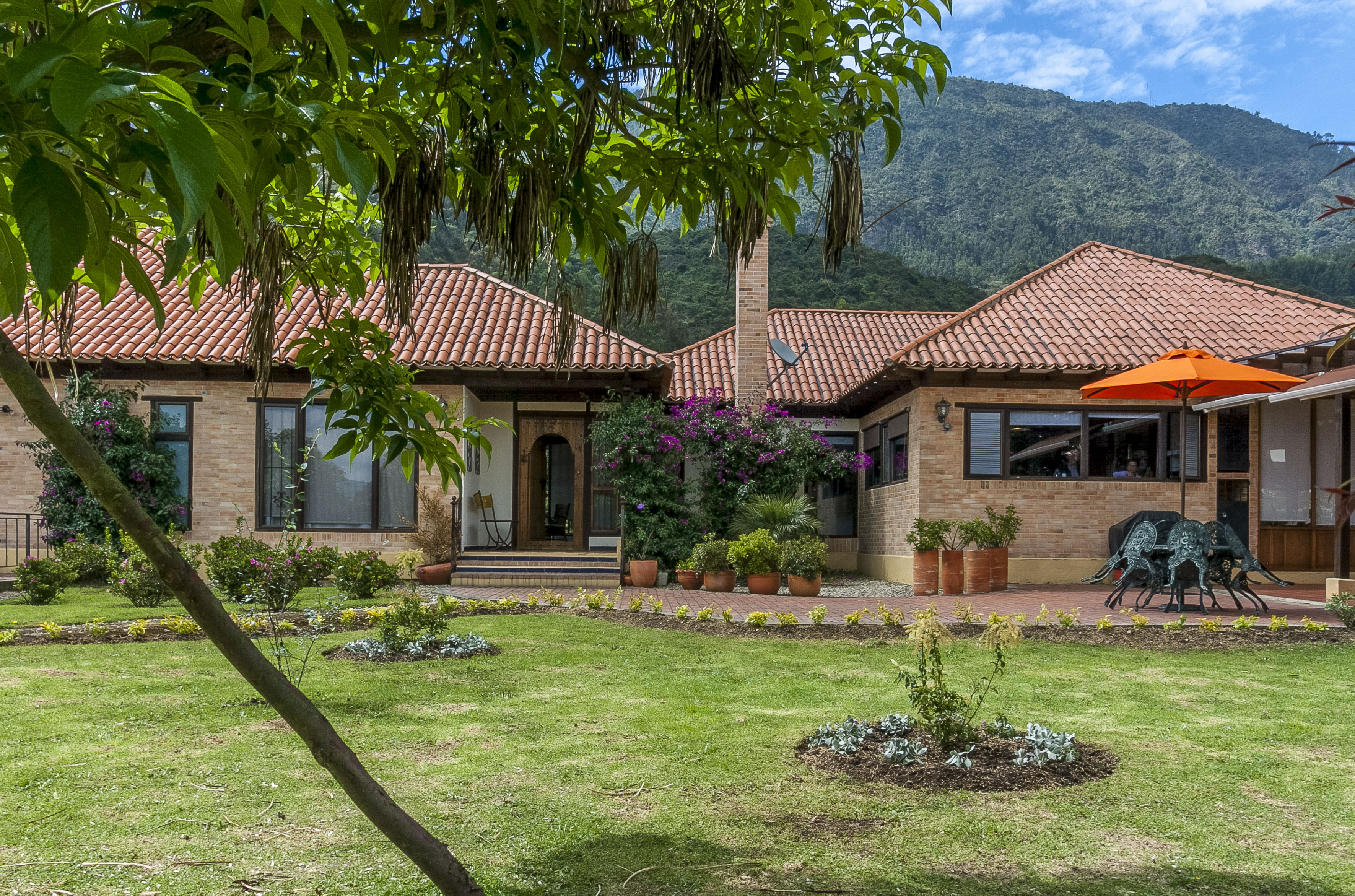 CASAS CAMPESTRES | benhabitat