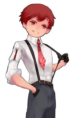 VISUAL NOVEL COMMISSION | Commissioninfo