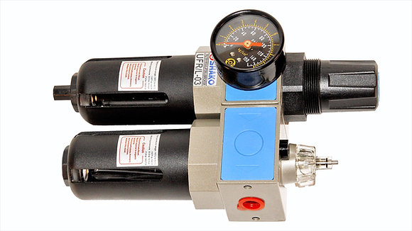 FRL Unit | Royal Pipes Trading