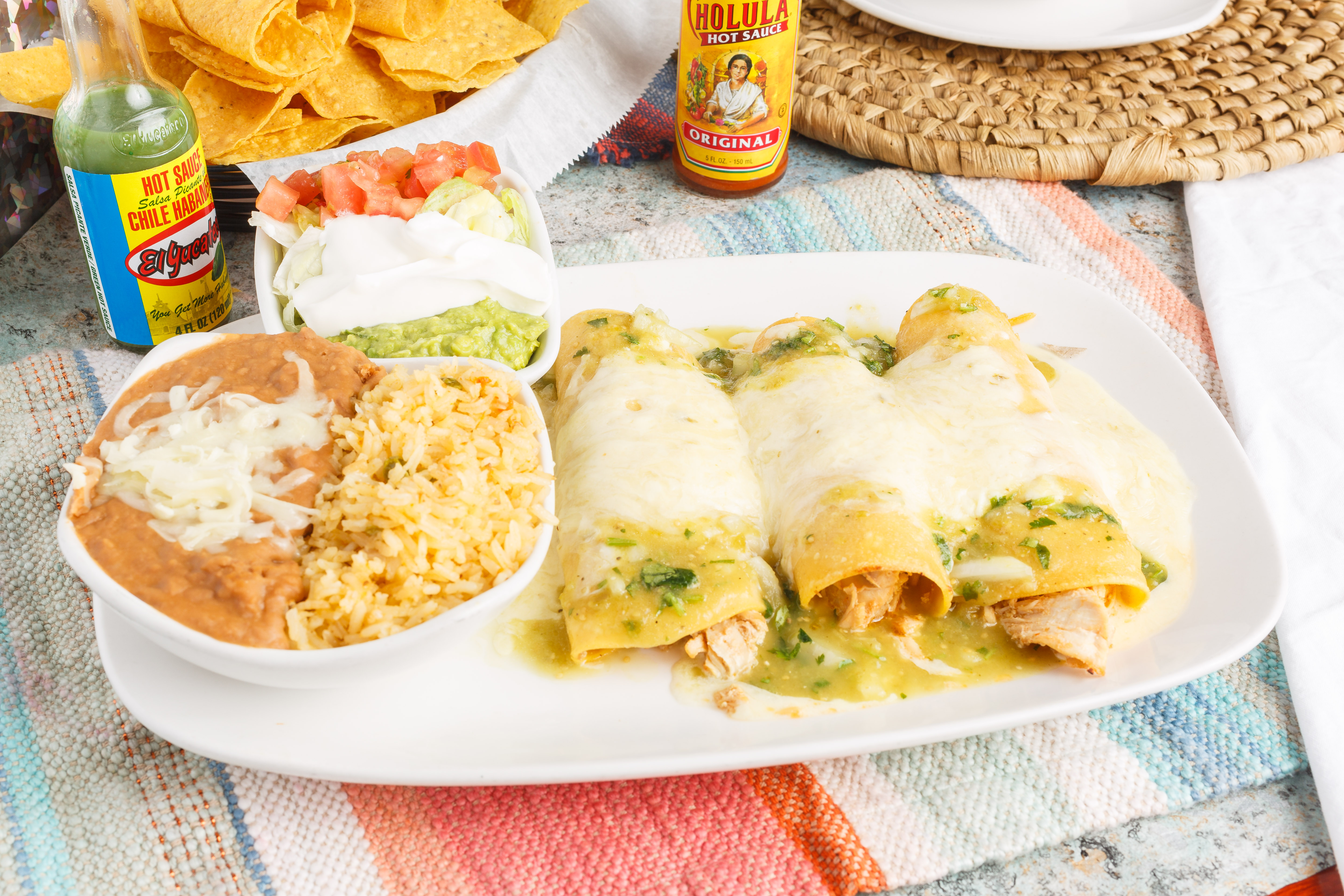 Mexican Cuisine Near Me | Pepito's Mexican Restaurant | United States