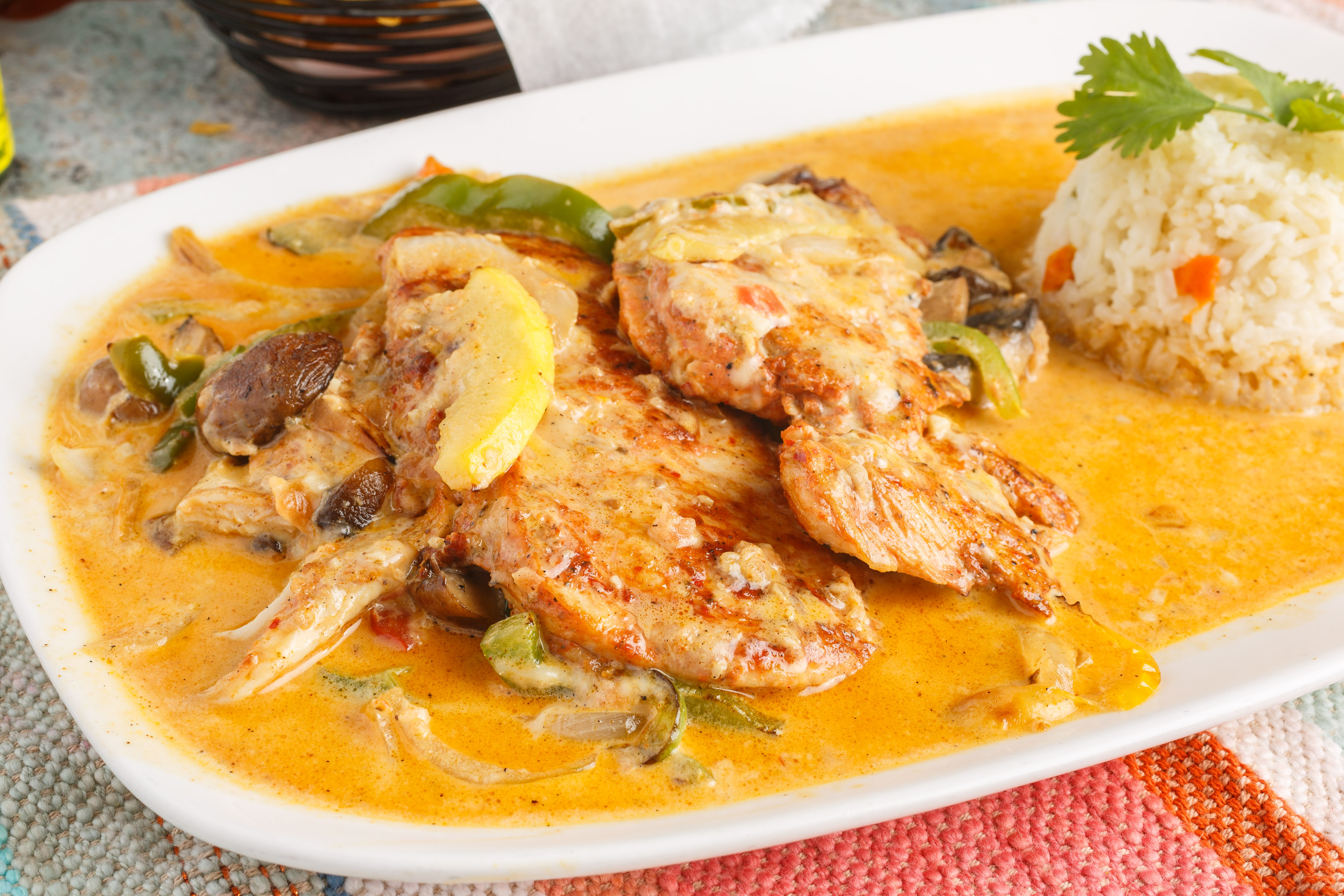 Mexican Cuisine Near Me | Pepito's Mexican Restaurant | United States