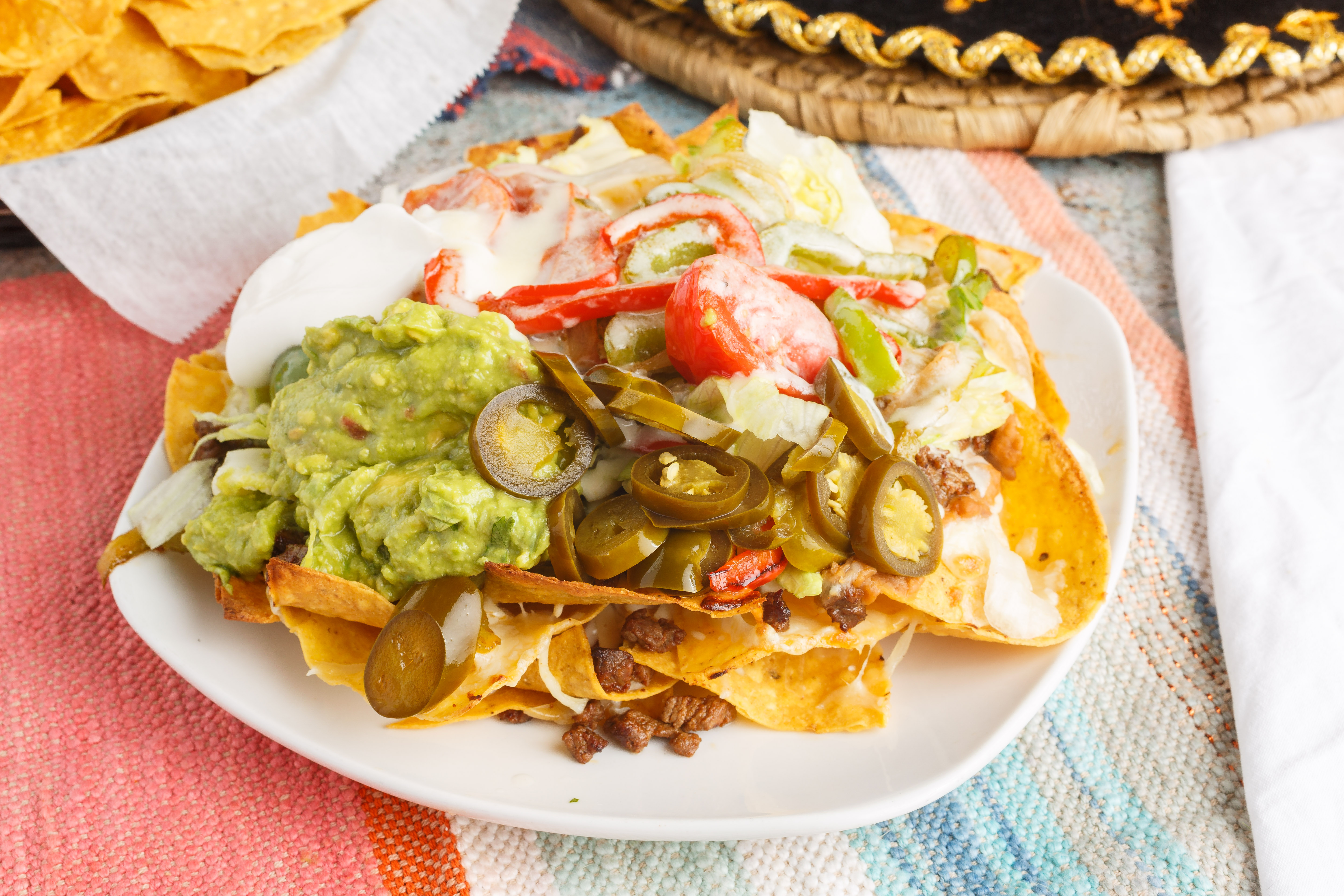 Mexican Cuisine Near Me | Pepito's Mexican Restaurant | United States