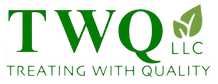 Treating With Quality, TWQ | Landscape