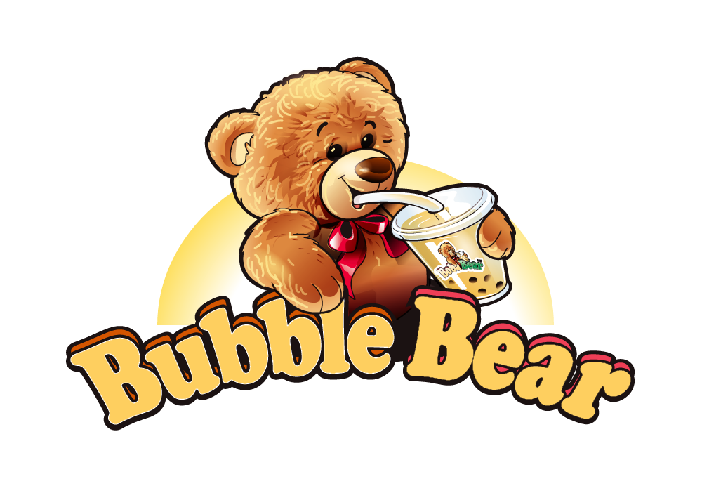 Bubble Tea | Bubble Bear | England
