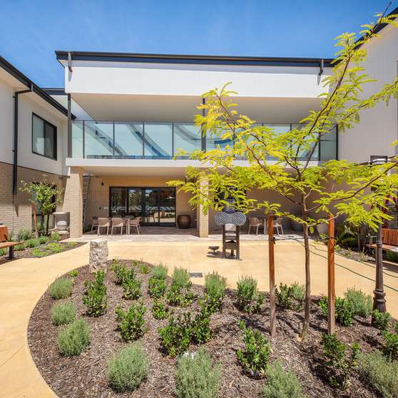 MercyCare Maddington Residential Aged Care