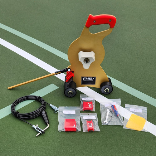 SPORTS COURT ESSENTIALS PACKAGE | Emery Game Line