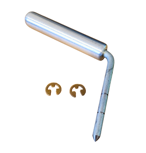 Pivot Handle Assembly | Emery Game Line