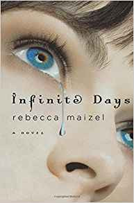 Infinite Days, de Rebecca Maizel | suisse