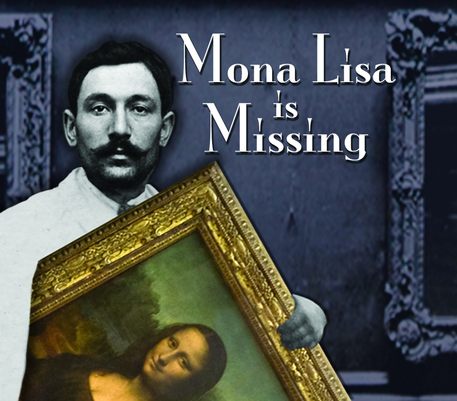 Home | mona-lisa-is-missing