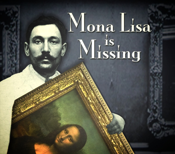 Home | mona-lisa-is-missing
