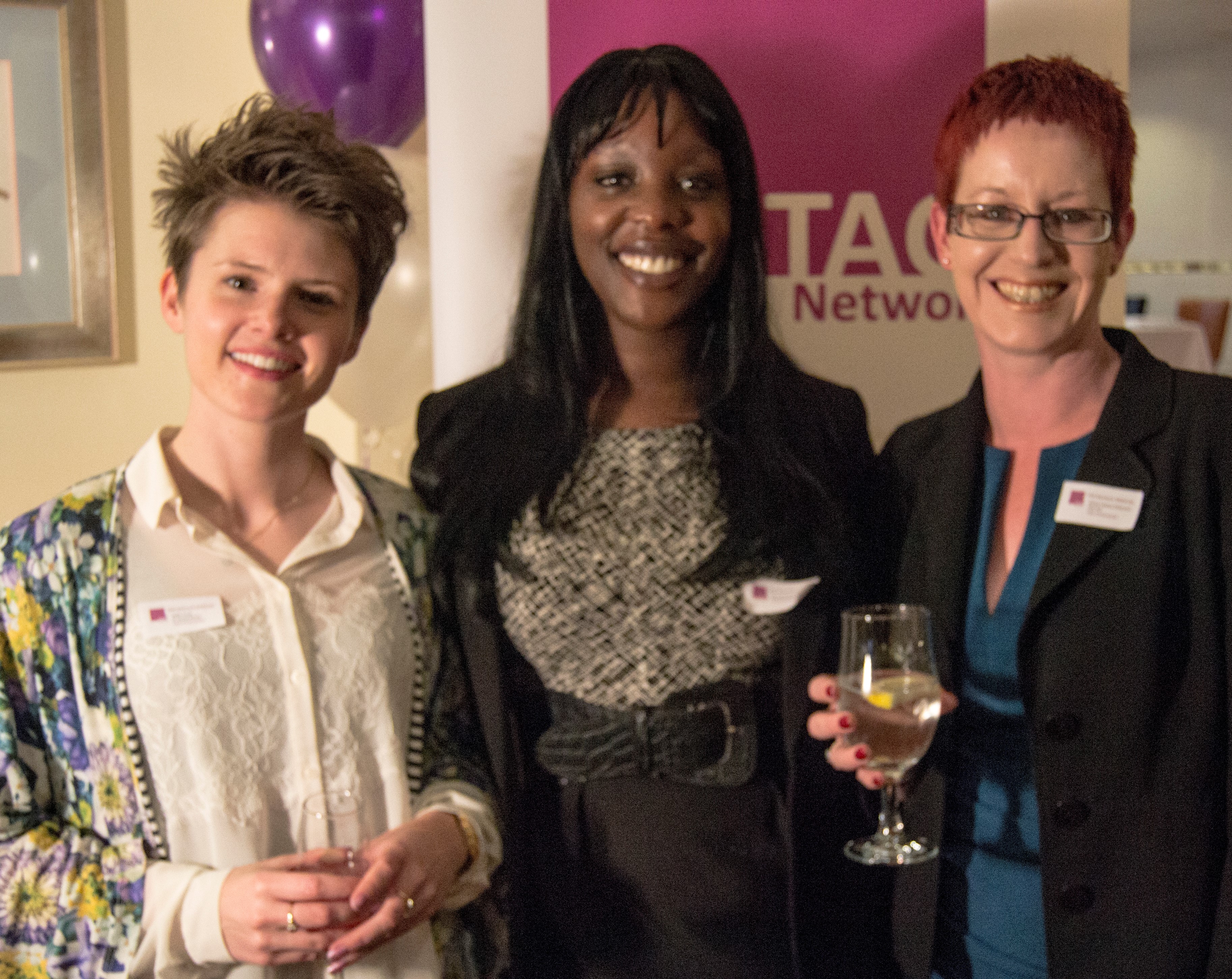 TAG Network Midlands | Events