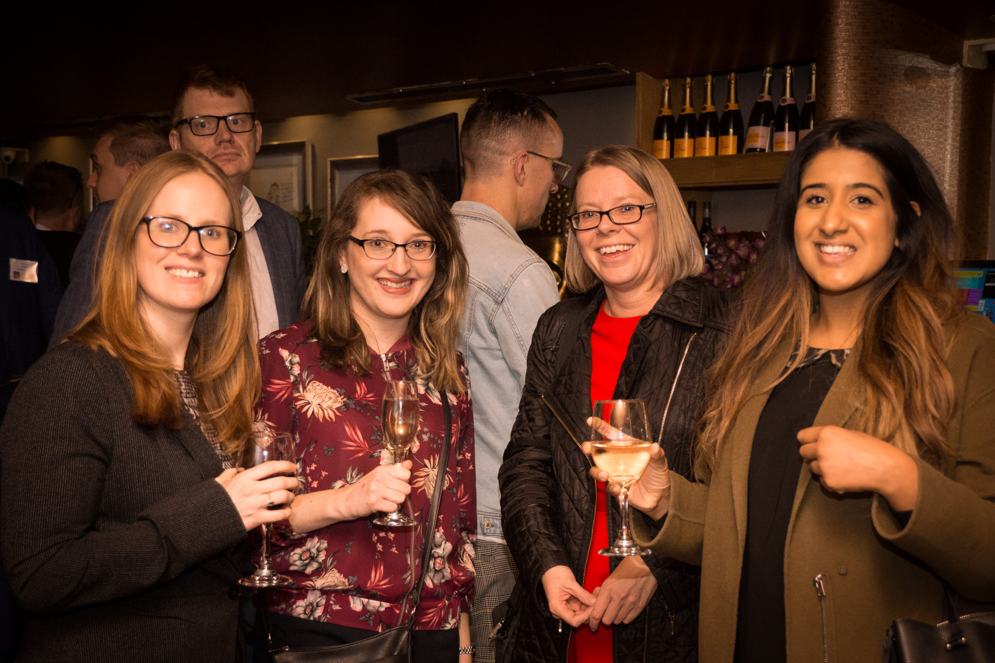 TAG Network Midlands | Events