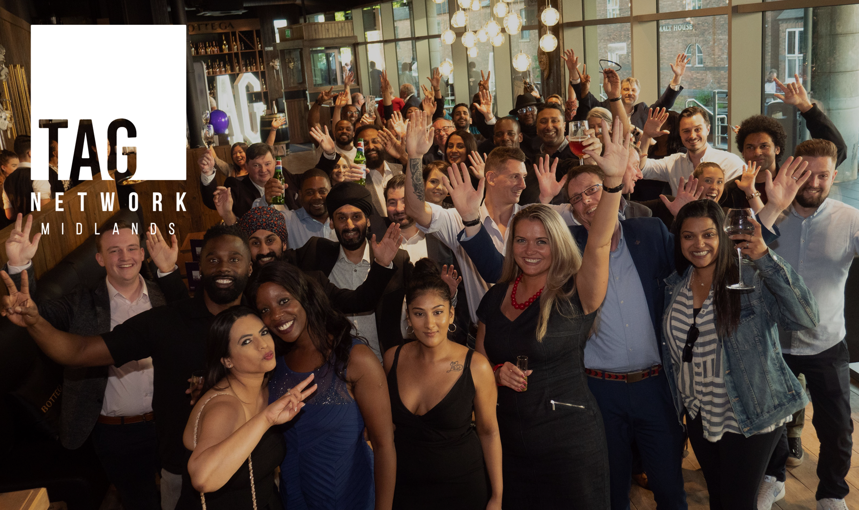 TAG Network Midlands | Events