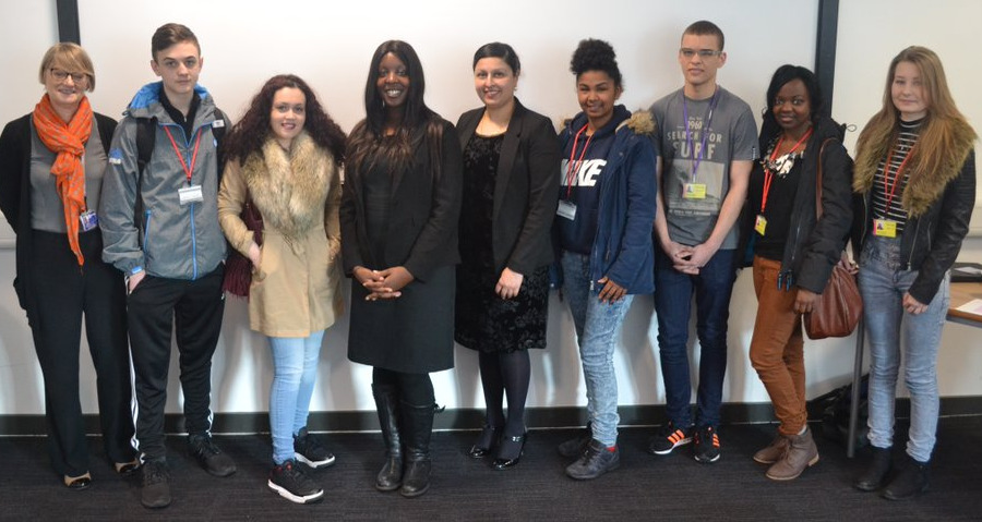 TAG Network Midlands | Events