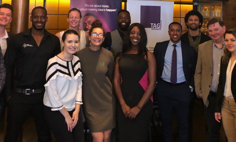 TAG Network Midlands | Events