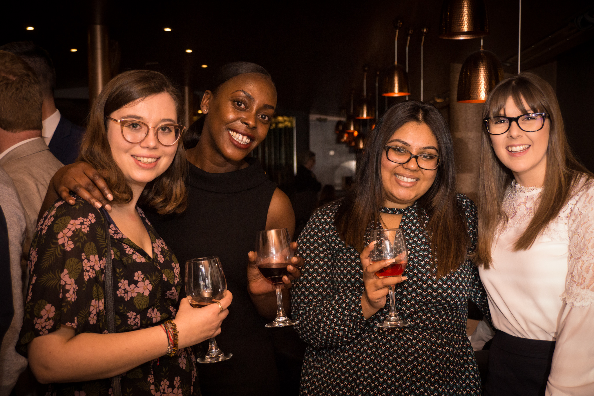 TAG Network Midlands | Events