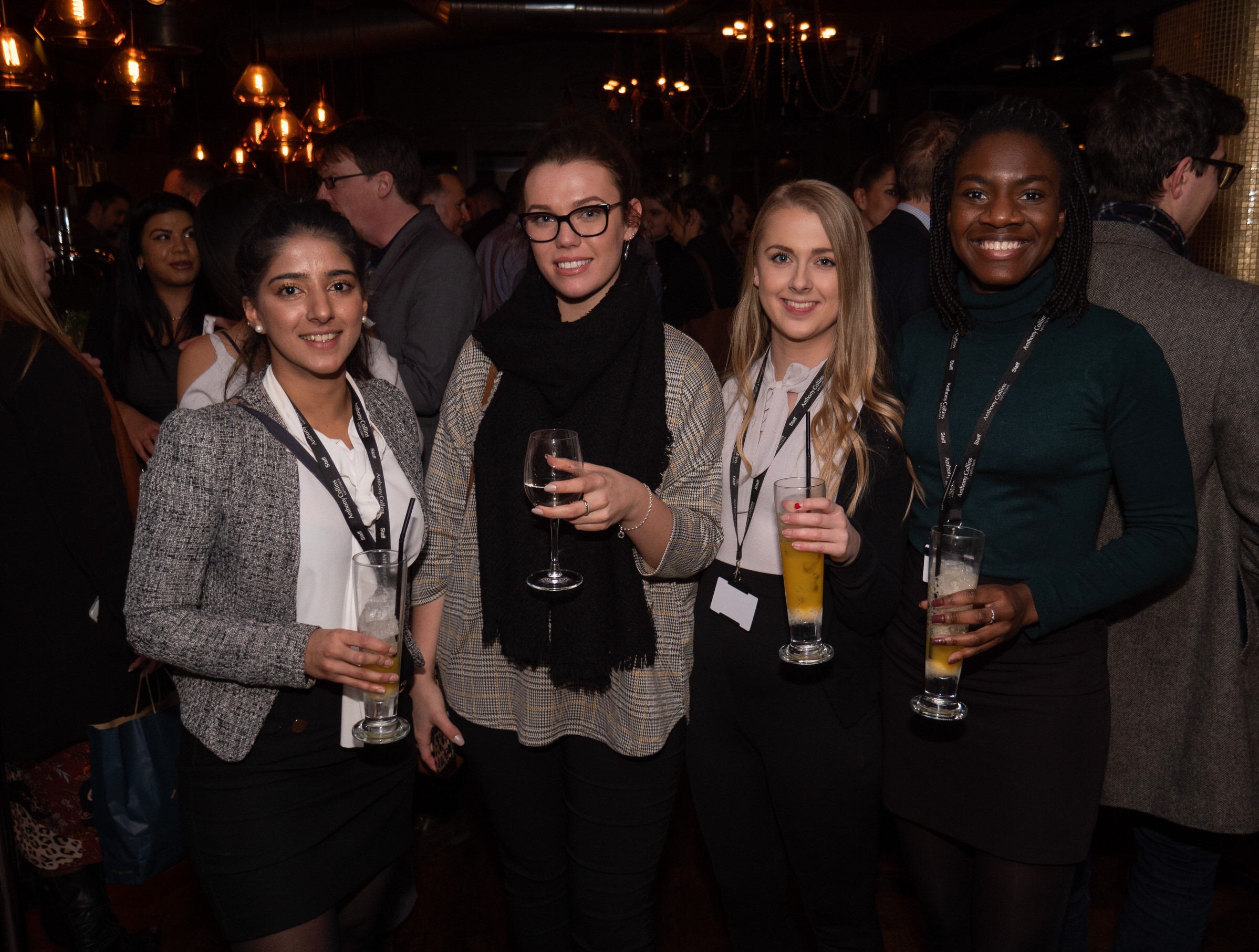 TAG Network Midlands | Events