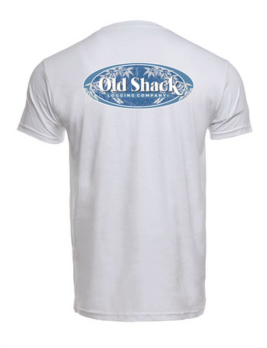 Bamboo Logo | Old Shack Logging 1