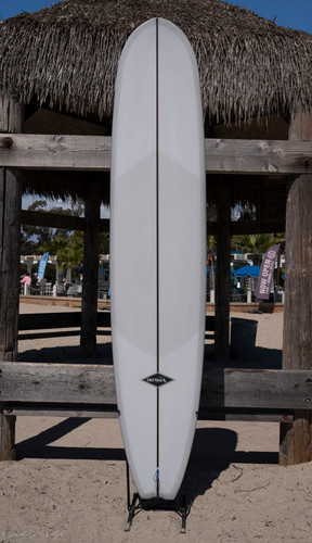 TANK 9'6" CLASSIC NOSE RIDER | Old Shack Logging 1