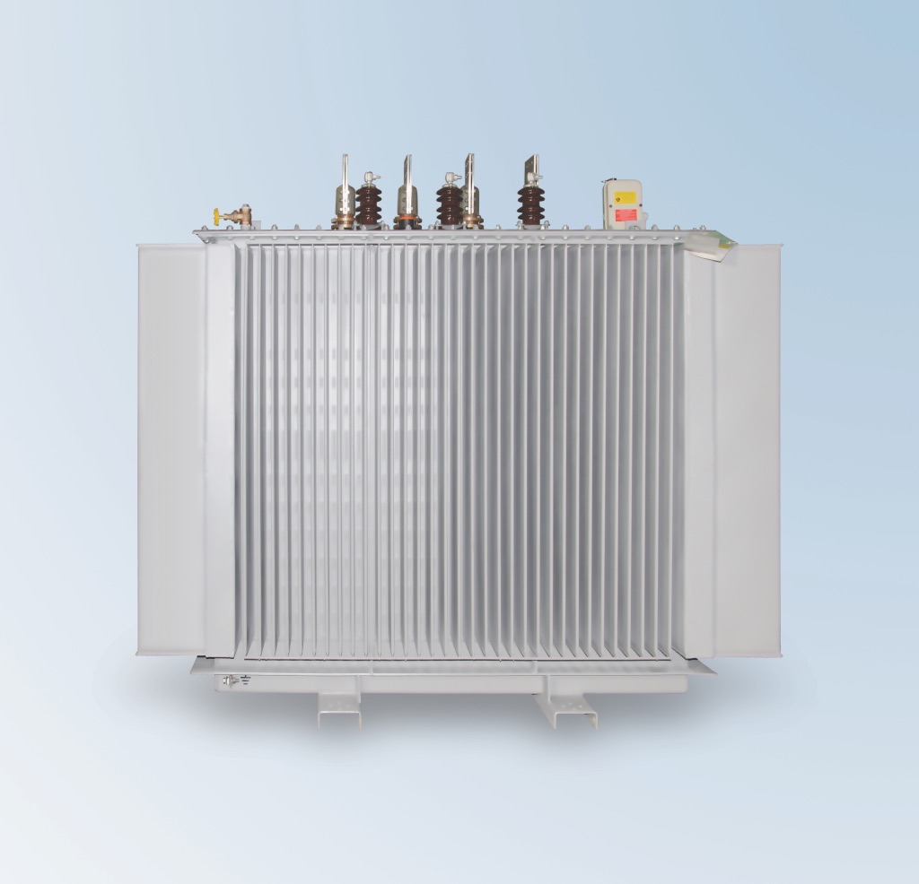 COMTRAFO Transformadores - Cornélio Procópio, PR - Brasil