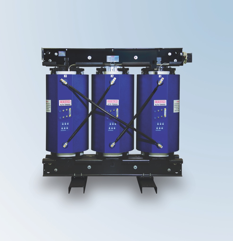 COMTRAFO Transformadores - Cornélio Procópio, PR - Brasil