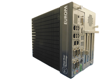 Xf Tuner | ARINC 818 Transmitter | Great River Technology