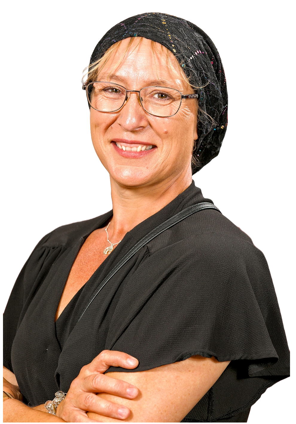 Andrea Johnson | Healthcareleadership
