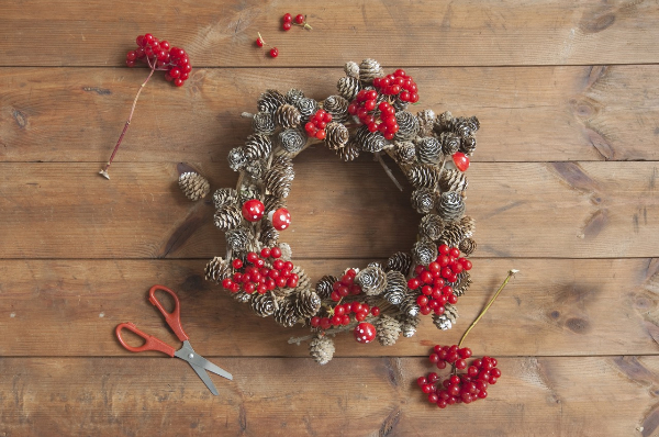 Galveston Elks Lodge Holiday Craft Fair