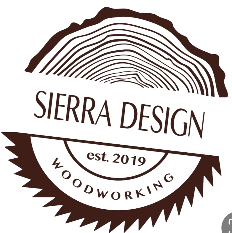 Sierra Designs Logo