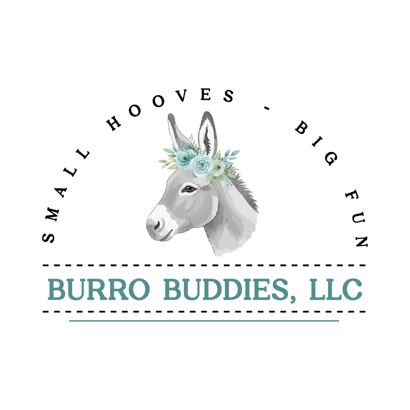 Burro Buddies, LLC | Beverage-Delivering Burros | Northeast Florida and ...
