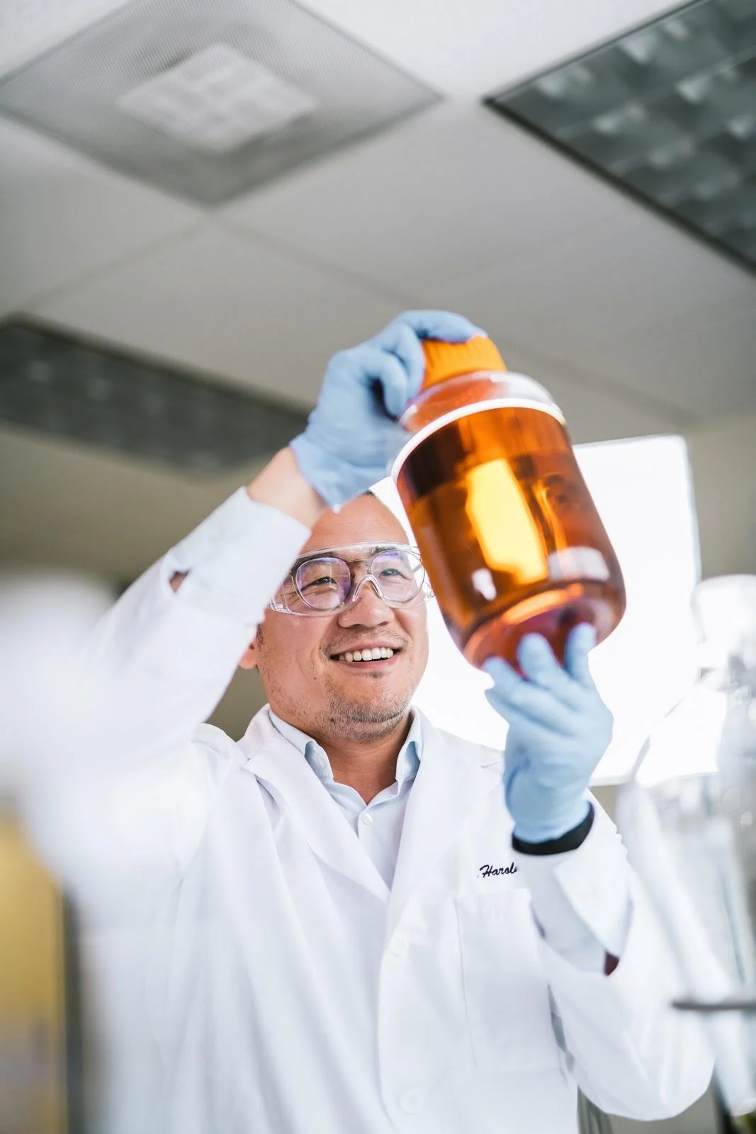 LEARN | Savanh Wellness