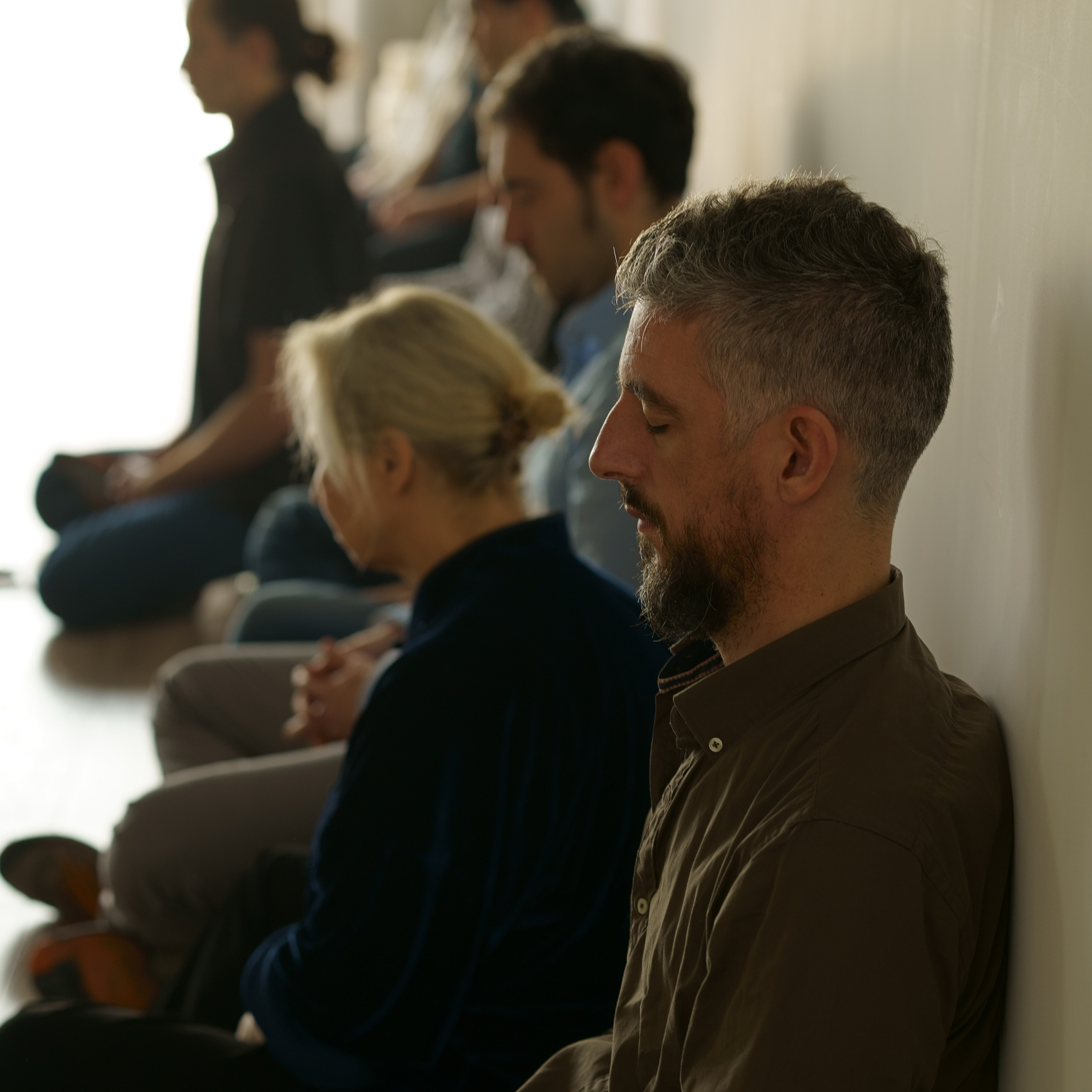 Taiji & Meditation in Koh Chang | ThaiG Hub