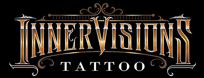Inner Visions Tattoo | Tattoo Shops Las Vegas