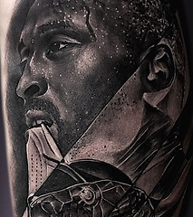 Inner Visions Tattoo | Tattoo Shops Las Vegas